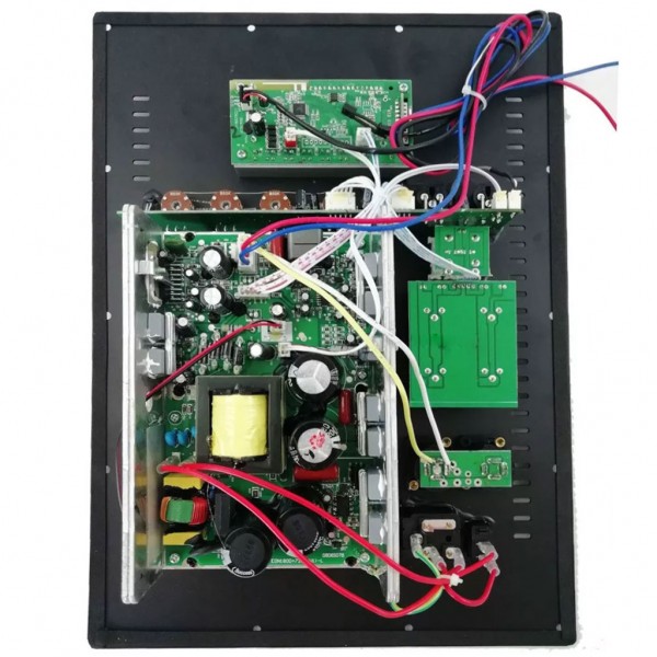 Modulo Amplificado Bluetooth/usb Para Subwoofer 600 Wat... Modulo Amplificado Bluetooth/usb Para Subwoofer 600 Wat...