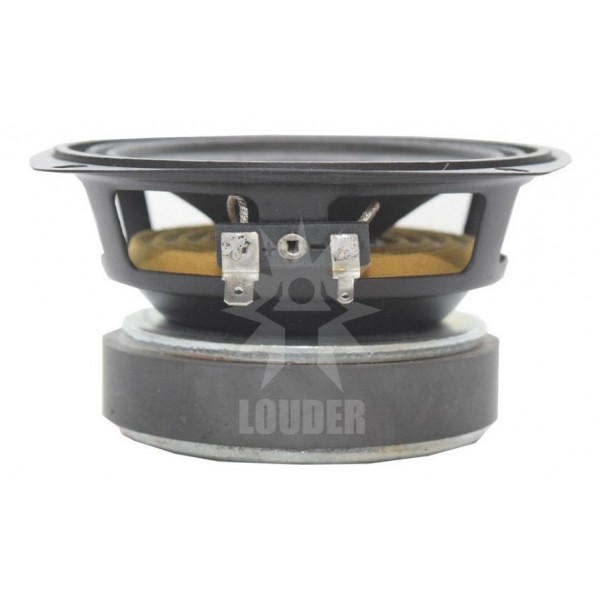 Bocina 4 Pulgadas Profesional Bafles Line Array 8 Ohms