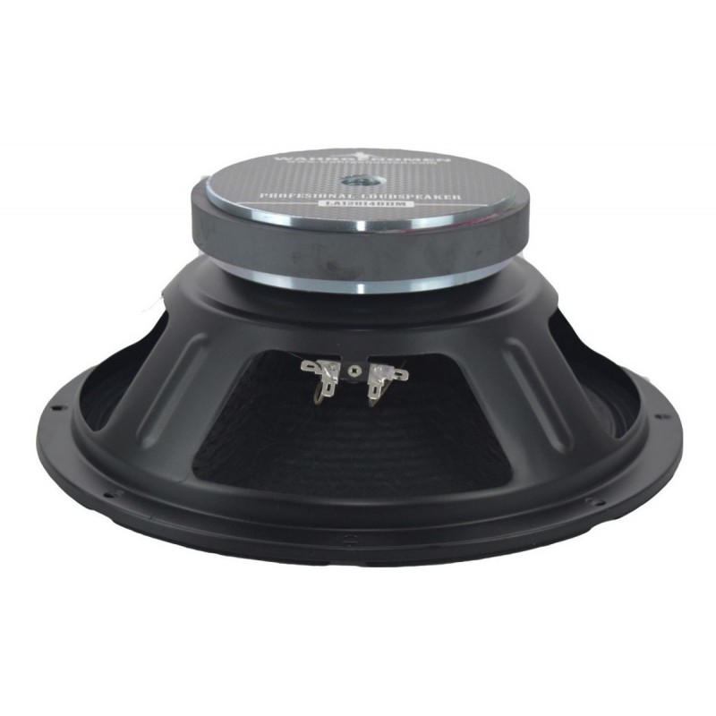 Par Bocina 12 Pulgadas Profesional Line Array 4 Ohms