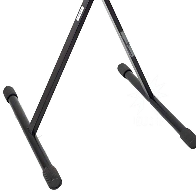 Base Para Teclado Soporte Stand Reforzado Metálico Sol...