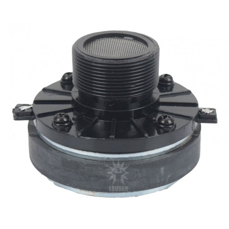 4 Tweeter Driver Agudos Titanium 25mm Line Array Bafle