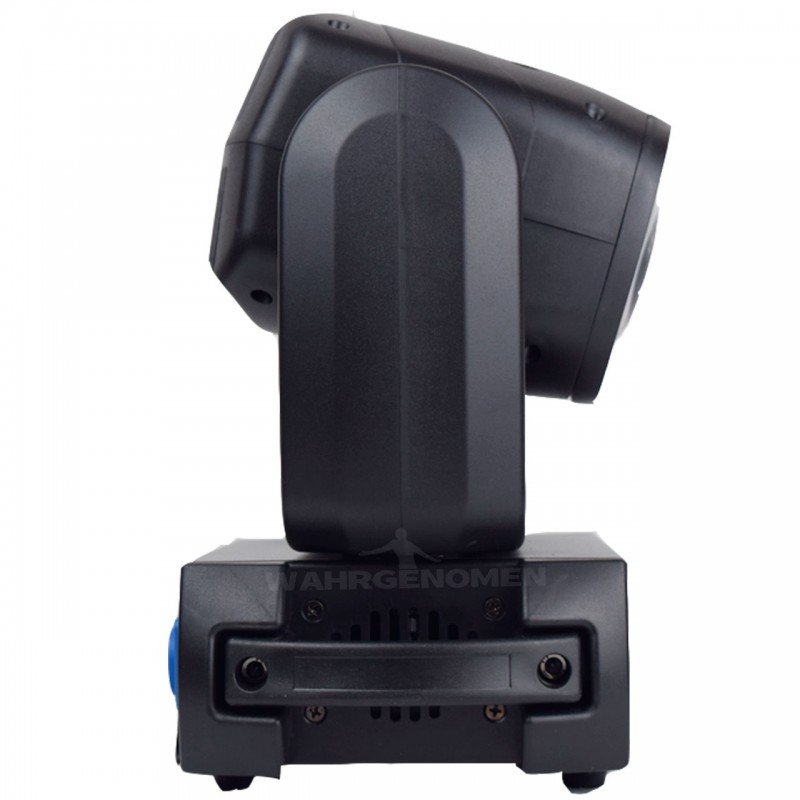Cabeza Movil Robotica Luz Dj Spot Led Disco Dmx