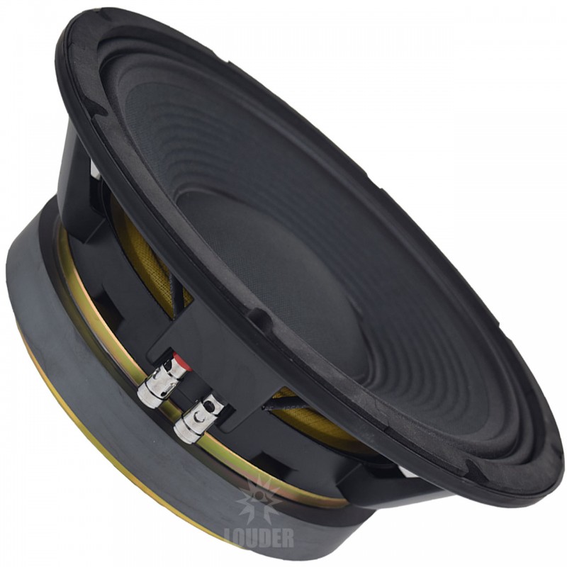 Bocina 12 Pulgadas 4ohm P/ Line Array Alta Potencia