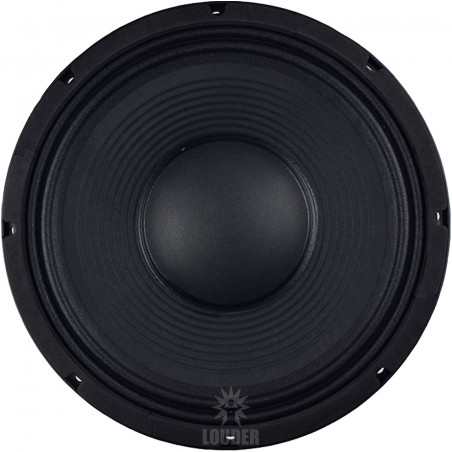 Bocina 12 Pulgadas 4ohm P/ Line Array Alta Potencia