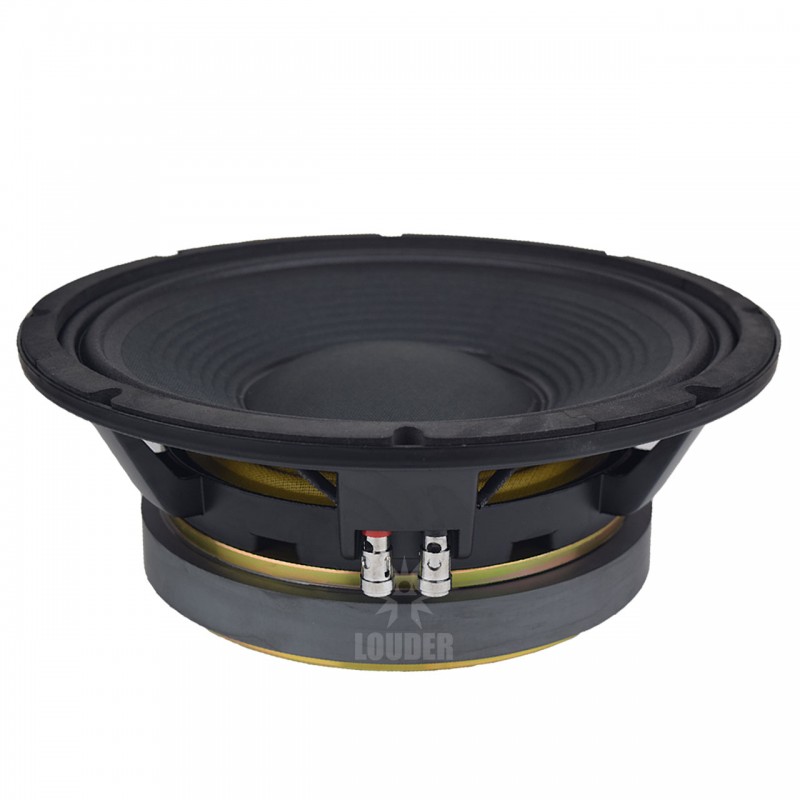 Bocina 12 Pulgadas 4ohm P/ Line Array Alta Potencia