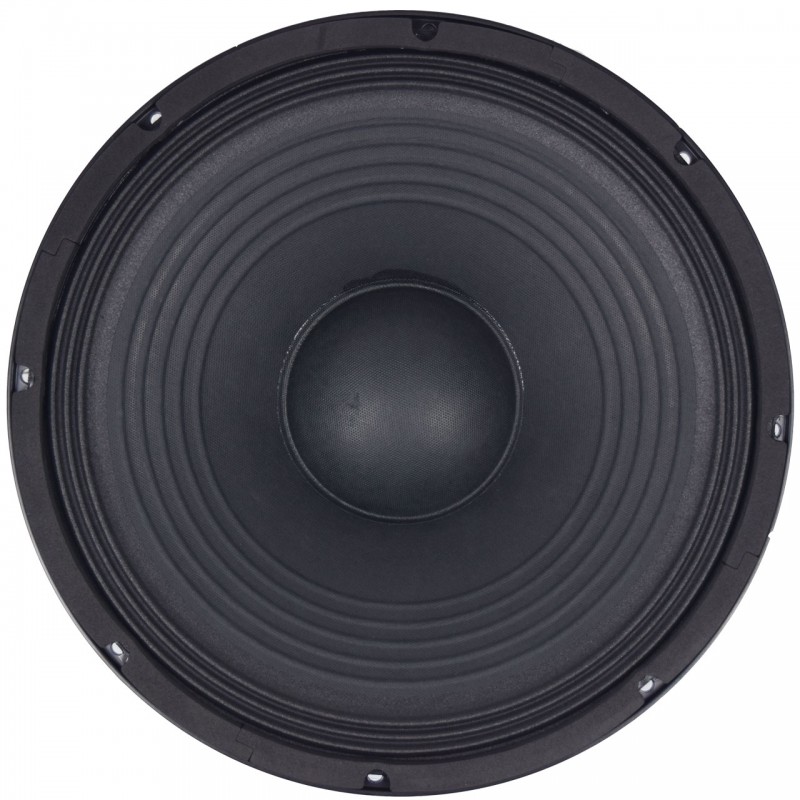 Bocina 15 Pulgadas P/ Armar Bafles Line Array 4ohms