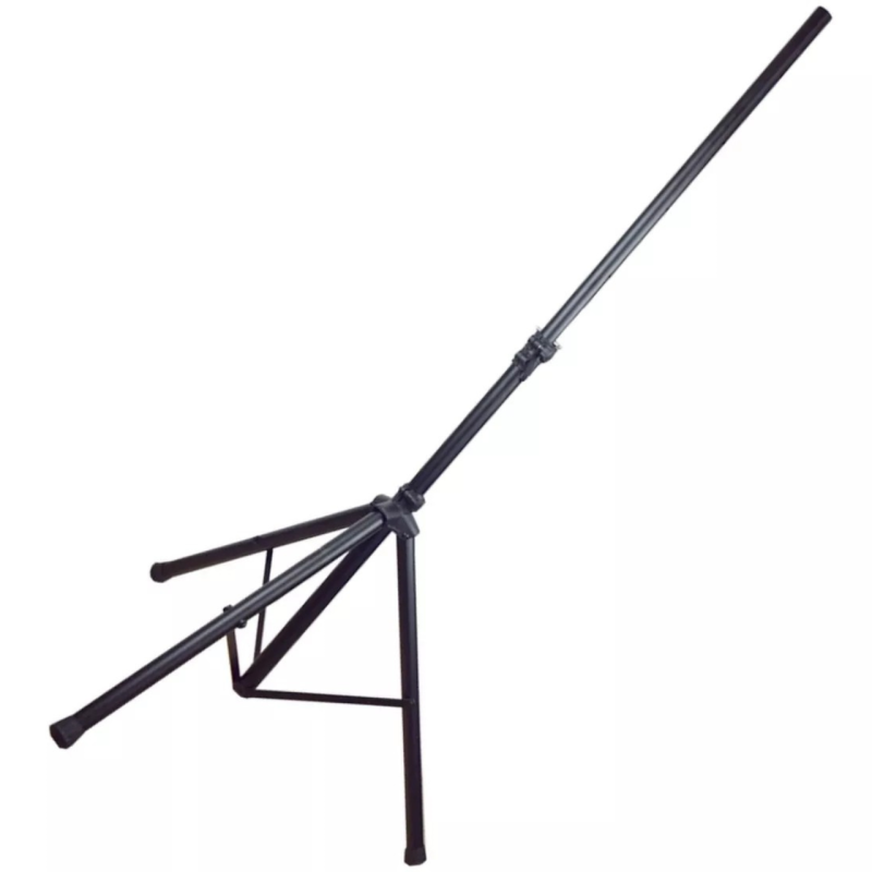 2 Pedestal Tripie Bafle Stand Base Para Bocinas Profesional